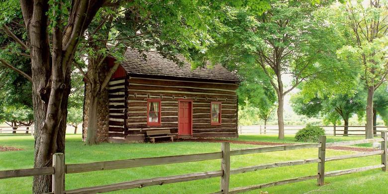 Mother Whitmer and the Angel – Fun For Less Tours